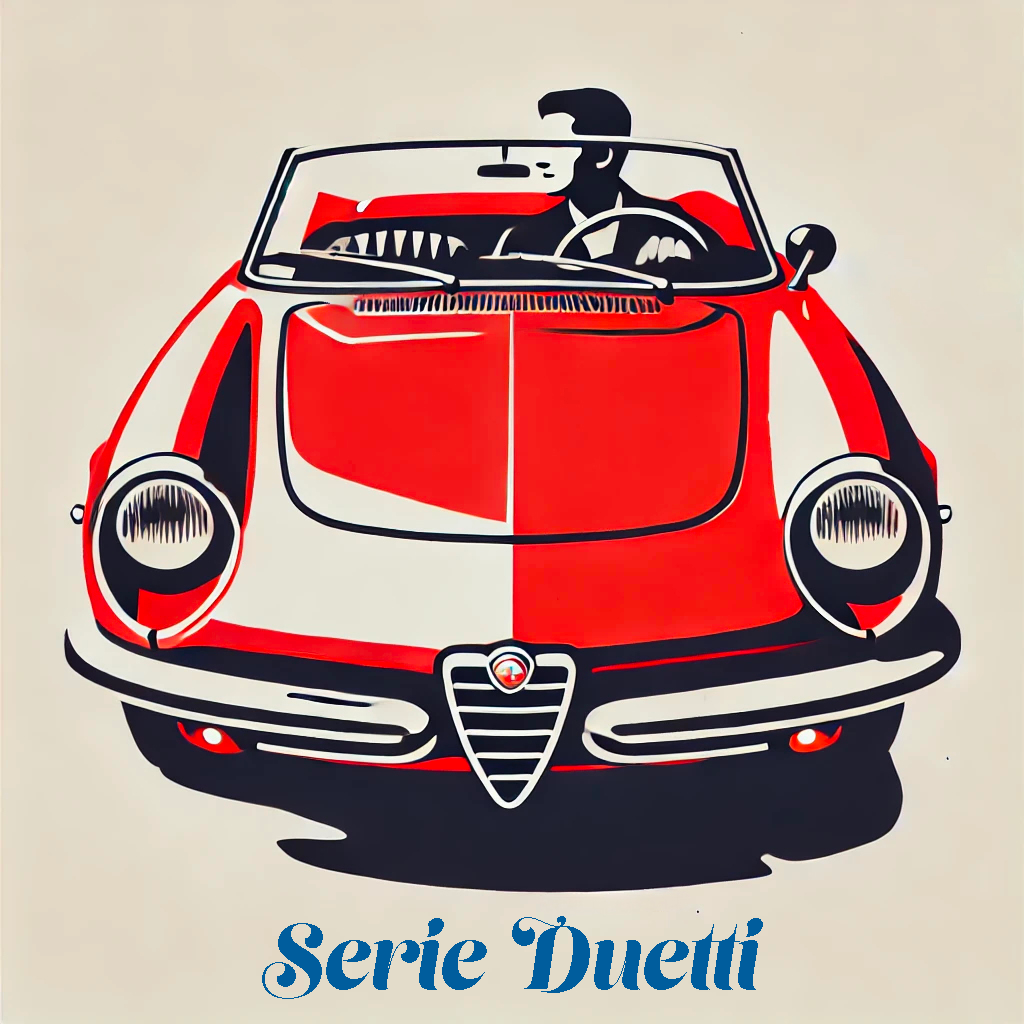 Cinema e motori: un legame indissolubile - Gianluca Sposito Genovese